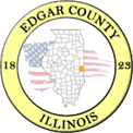 Edgar County IL, GIS